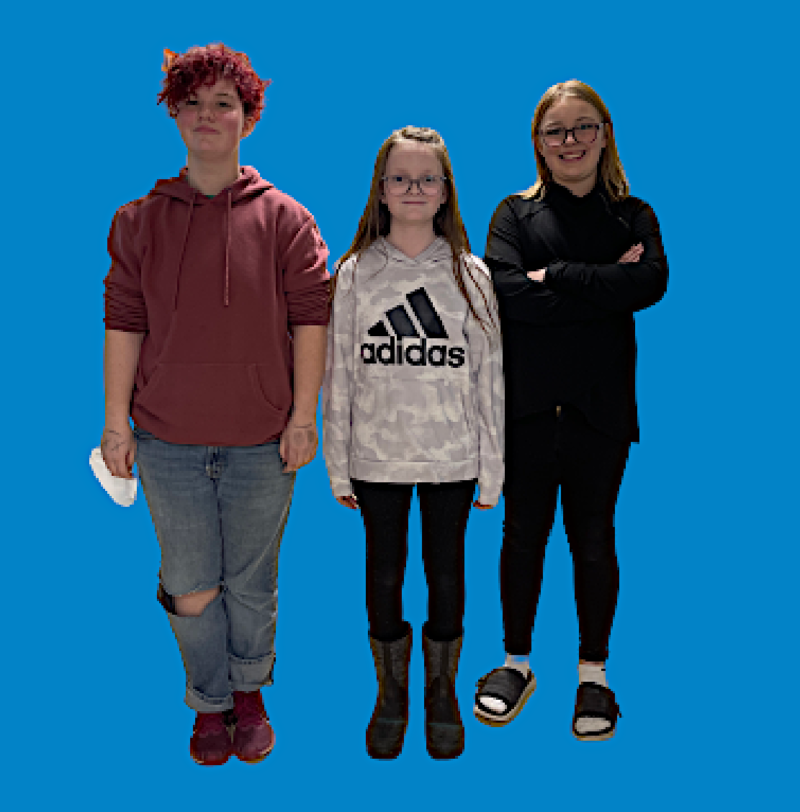 Home | Code Girls United