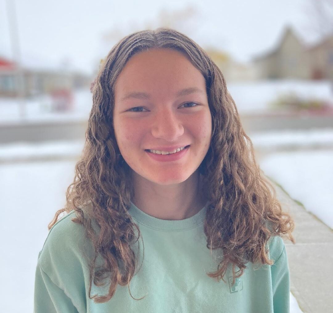 Our Team | Code Girls United