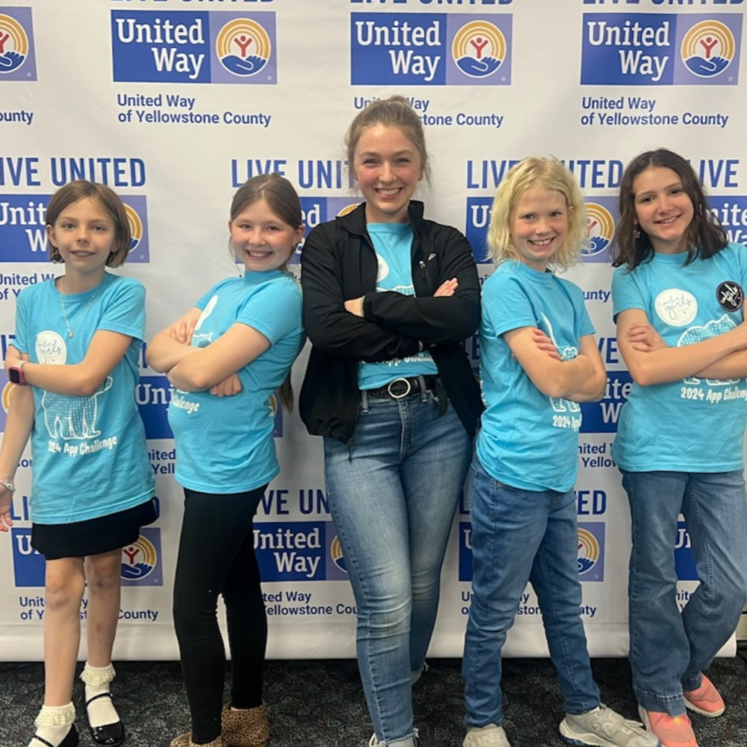 Code Girls United, coding, workforce training, STEM, MT, AI
